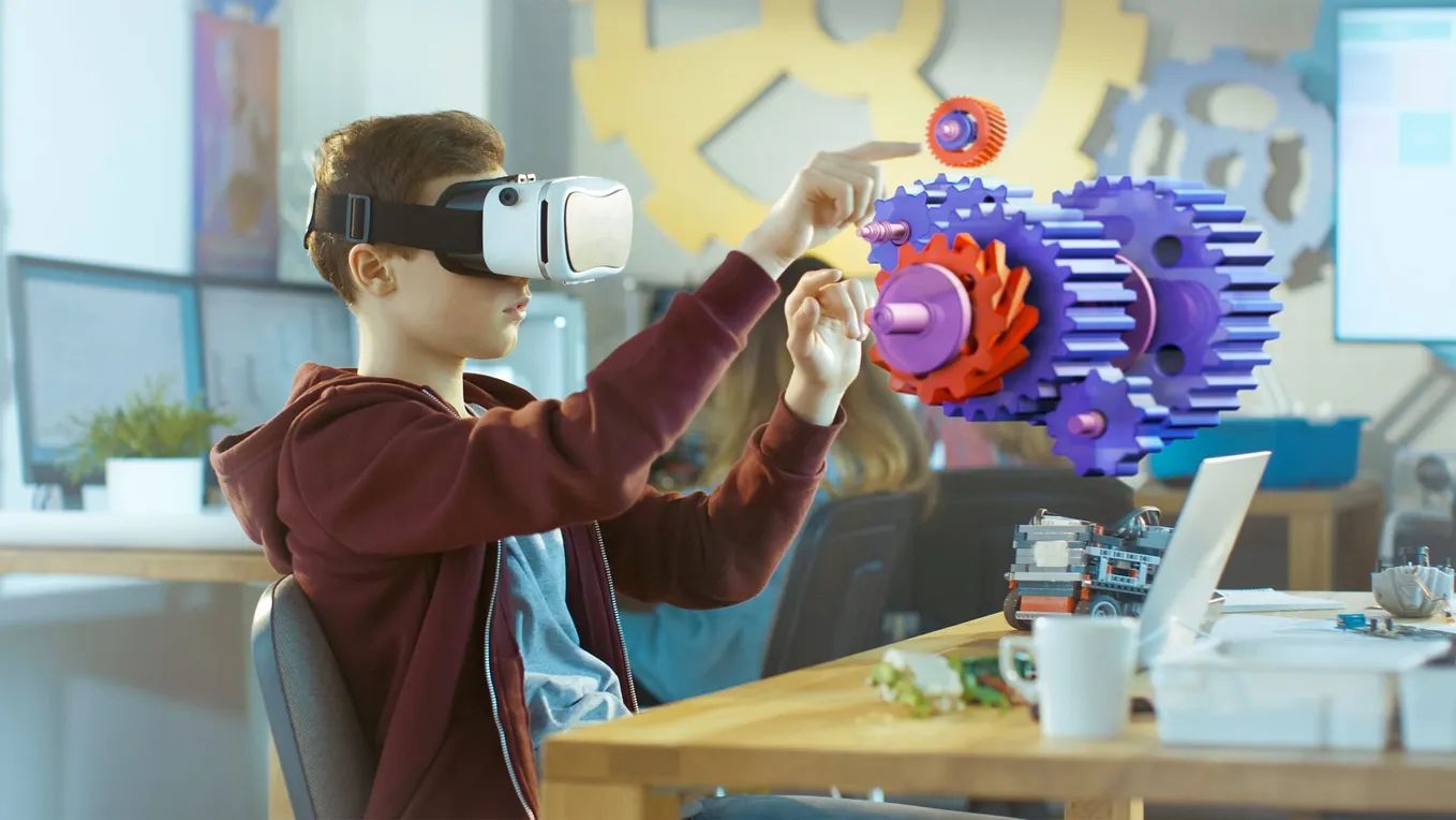 Unreal Engine Roadmap 2024: Revolutionizing the Future of Game ...