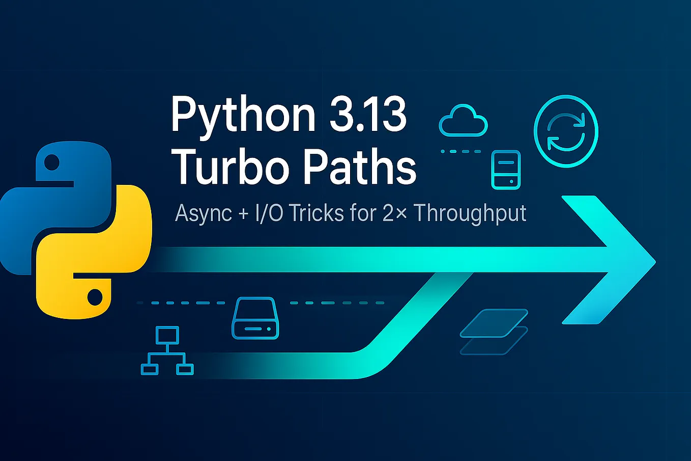 Python Asynchronous Programming — Asyncio And Aio By Aditya Kolpe Medium 5769