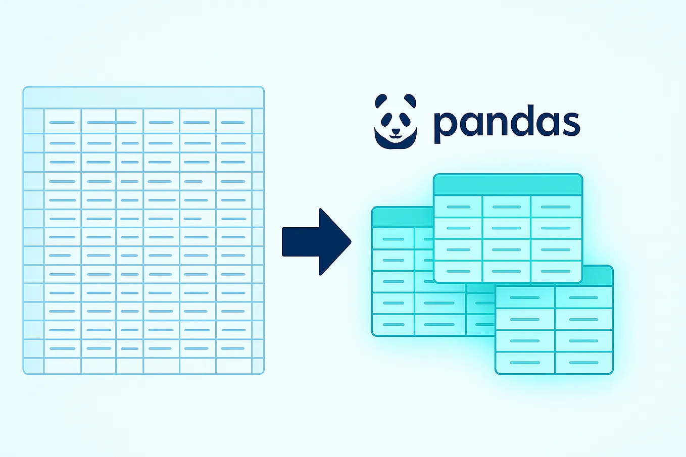 How To Convert Categorical Variables To Numbers Using Python Pandas Get 8222