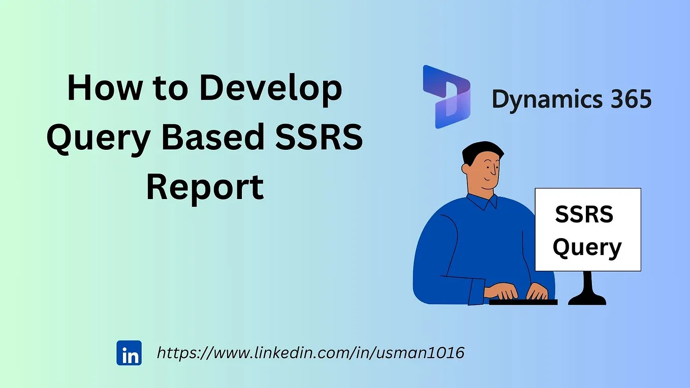 RDP ( Data Provider ) based SSRS Report with Auto-Design and Precision ...