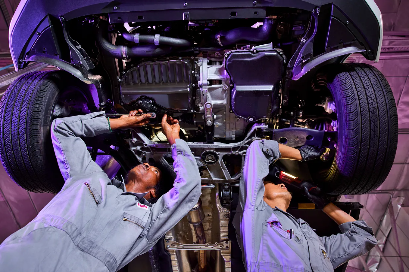 Why use an FPGA instead of a CPU or GPU? | by Atze van der Ploeg ...