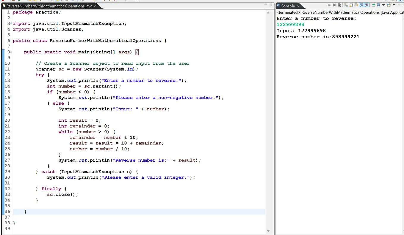 Counting Duplicate Values in an Array Using HashMap in Java | by Bhagyashree Sahu | Medium