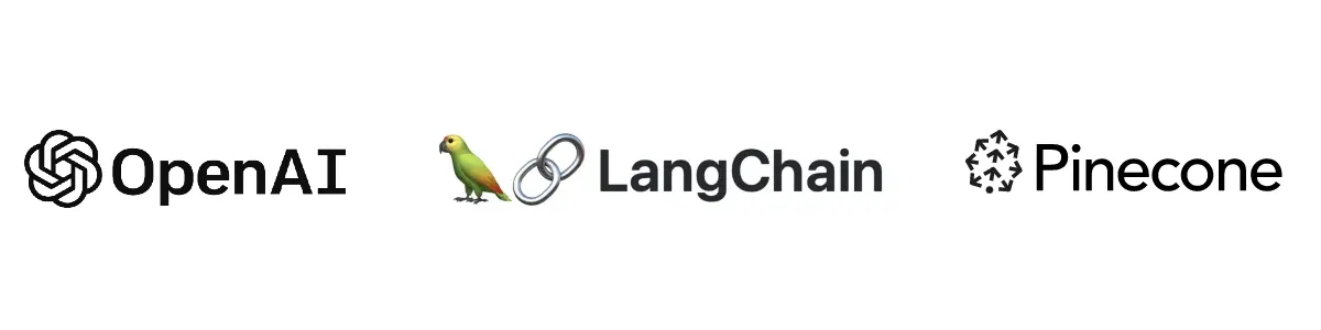 Build your First Conversational Document Retrieval Agent using LangChain | by Lawrence Knight ...