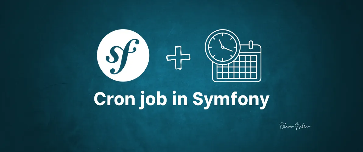 Symfony Form CollectionType Explained | by Bhavin Nakrani | Symfony Mastery | Medium