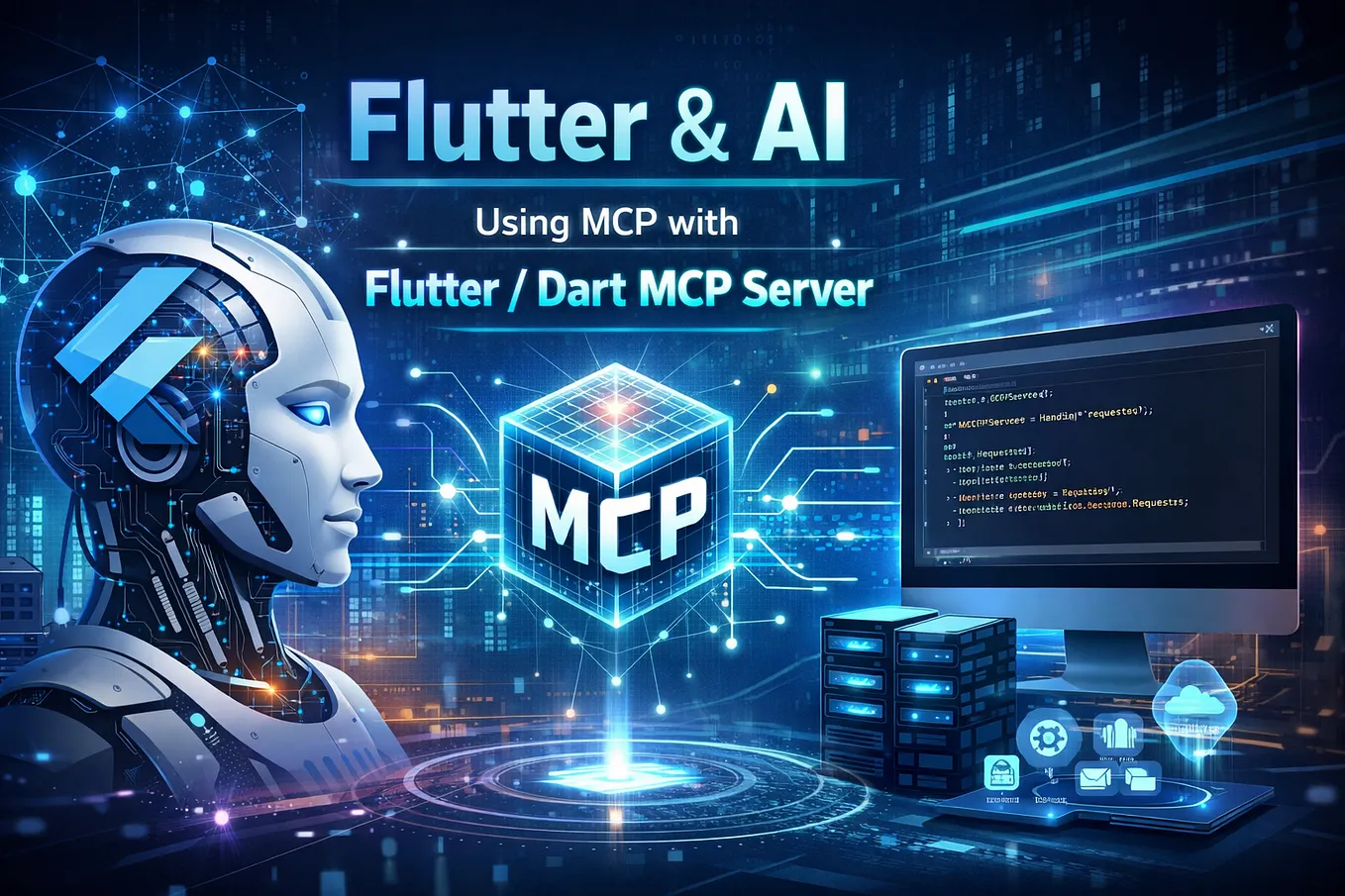 Mastering Flutter Map: A Practical Guide — Part 1 | by Imad Eddarraz | Medium