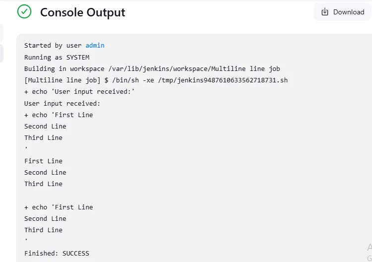 🚀 Day 34: Conditional Steps in Jenkins Pipelines | by Dipali Naygaonkar | Jul, 2025 | Medium