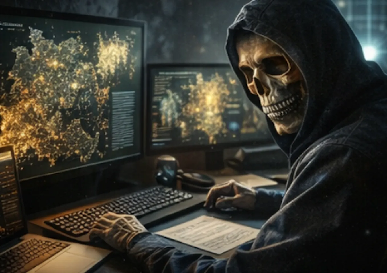 Decoding XSS Through URLs. The Web’s Sneaky Vulnerability —… | by ...