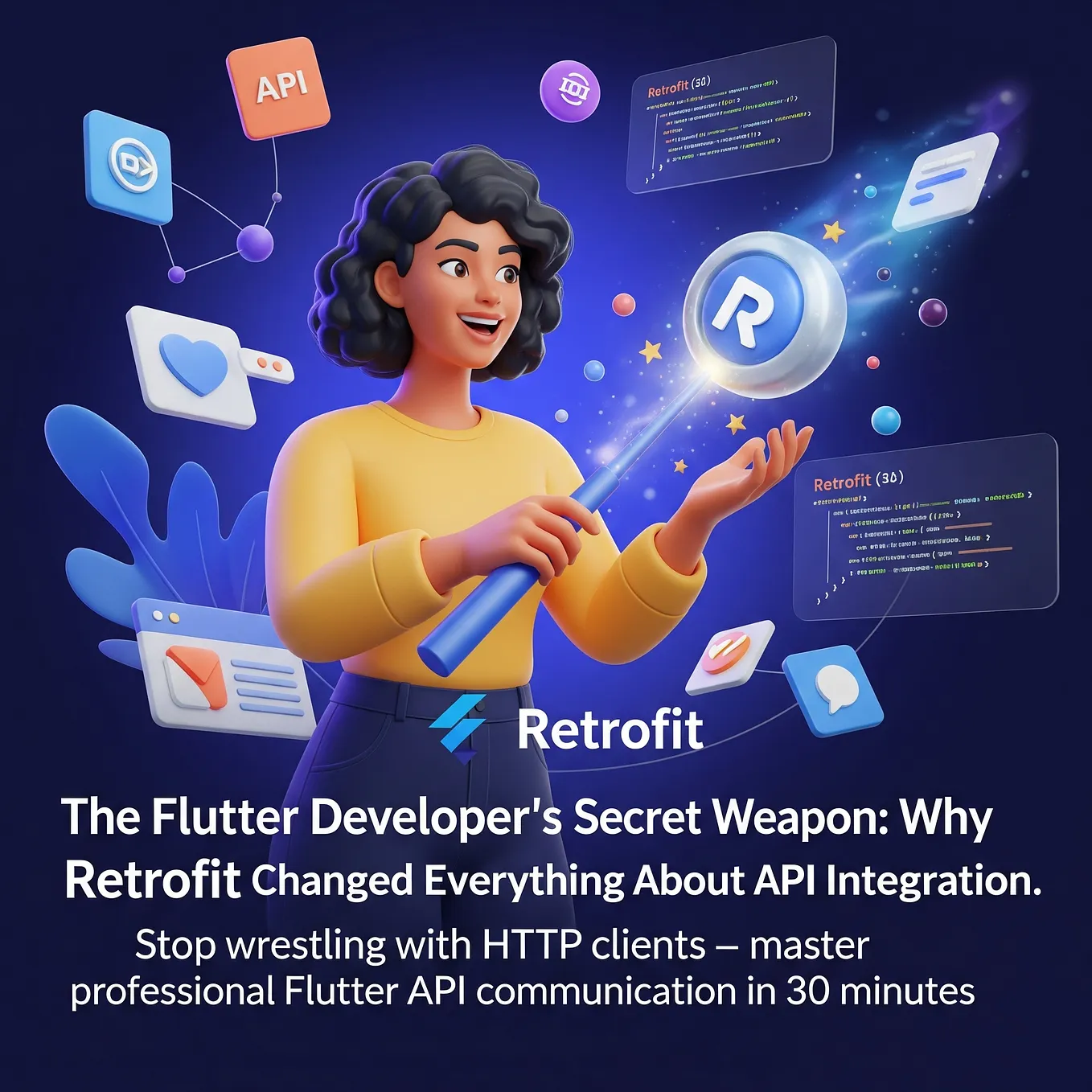 Keeping Apps Stable: Using Crashlytics in 2025 | by Rakesh Lakum | reverseBits | Medium