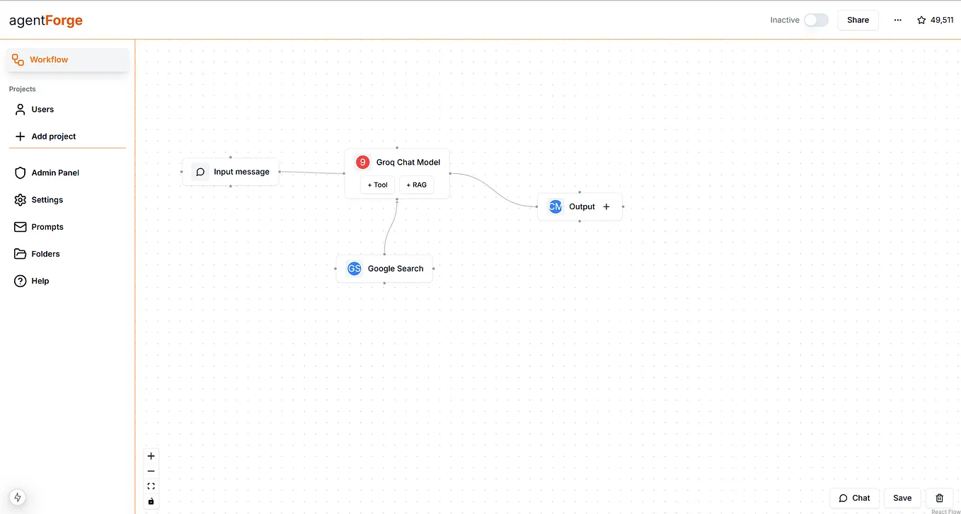 Building High-Performance AI Applications with FastAPI: A Complete ...