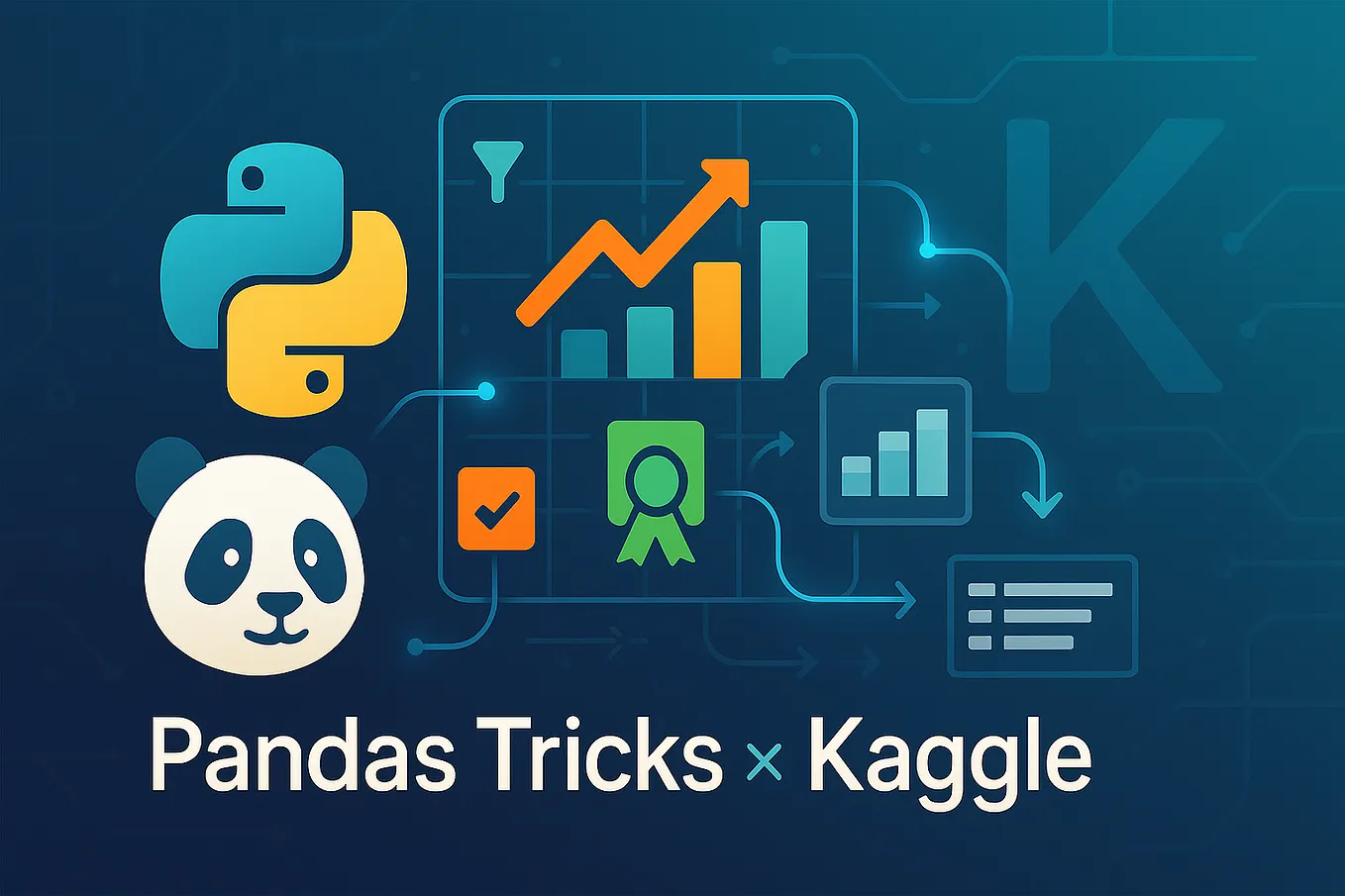 Pandas Agg Count A Practical Guide For Beginners By Why Amit Medium 2821