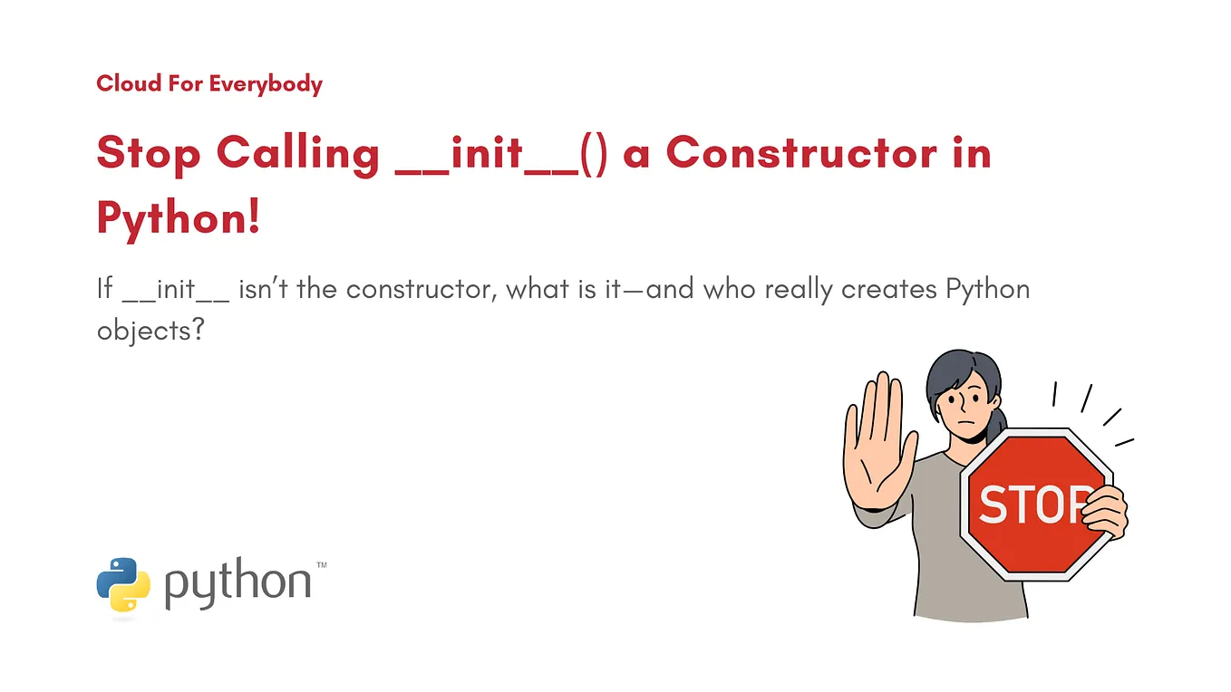 Why Every Python Script Starts With #!/usr/bin/env python3 | Cloud For Everybody