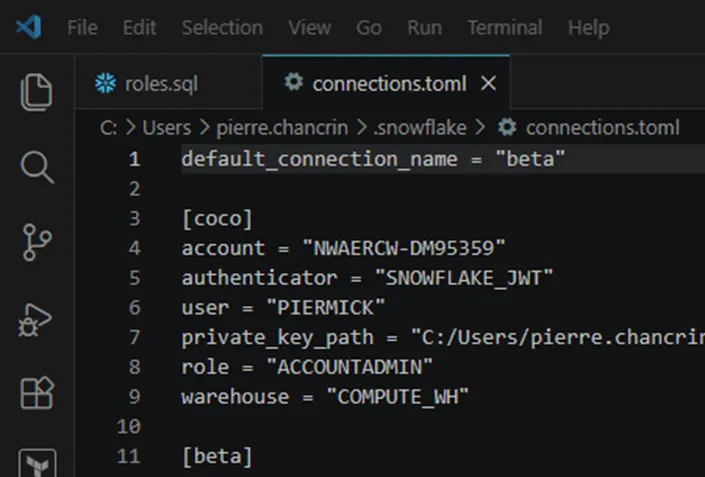 Modeling Your Data Well in Snowflake: Best Practices and Concrete ...