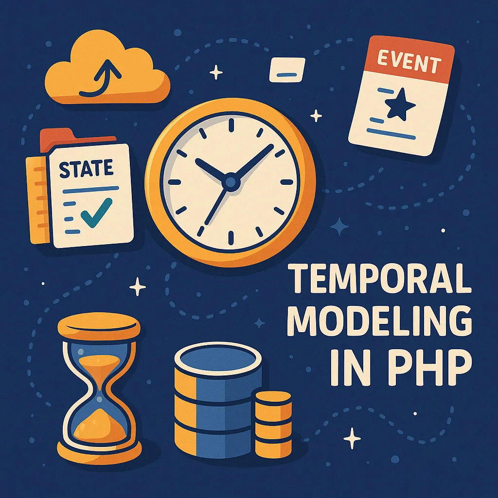 ⚡ Building Reactive Systems in PHP: When Async and Streams Make Sense 💡 | by mohamad shahkhajeh ...