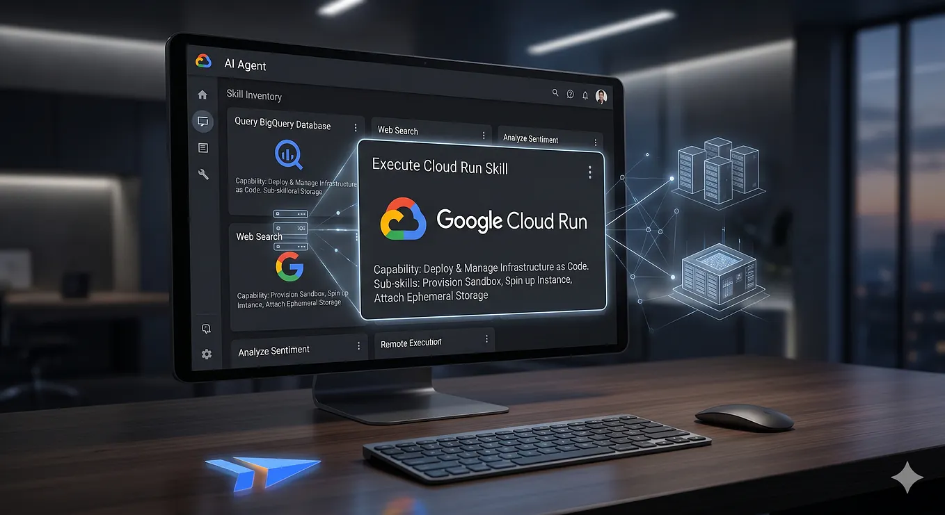 Agentic API Workflows with Gemini and Postman | Google Cloud - Community