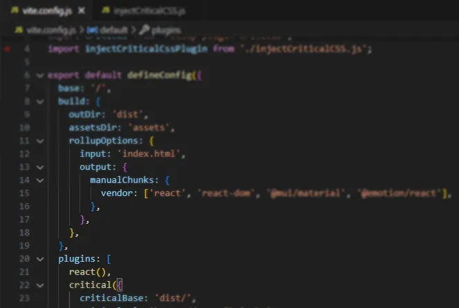 Goodbye Nfig Js Tailwindcss V4s New Css First Setup Explained With React And Vite