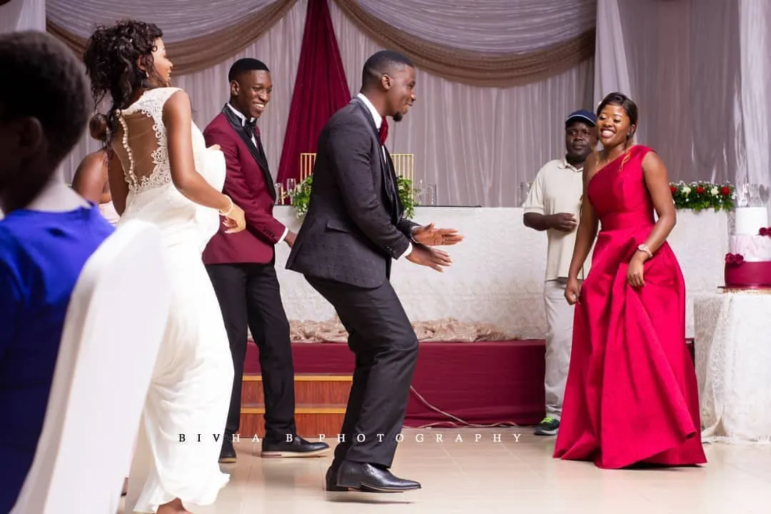 When the Year Fell in Love With Us | by Addis Chinembiri Rukanda ...