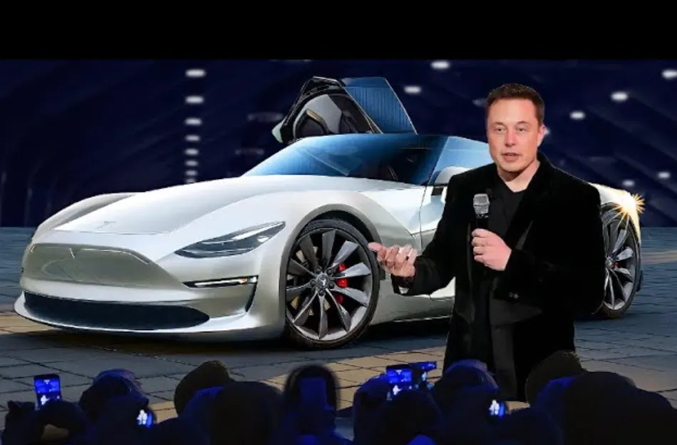 Tesla’s Groundbreaking $1,000 E-Bike: Revolutionizing Urban Commuting ...