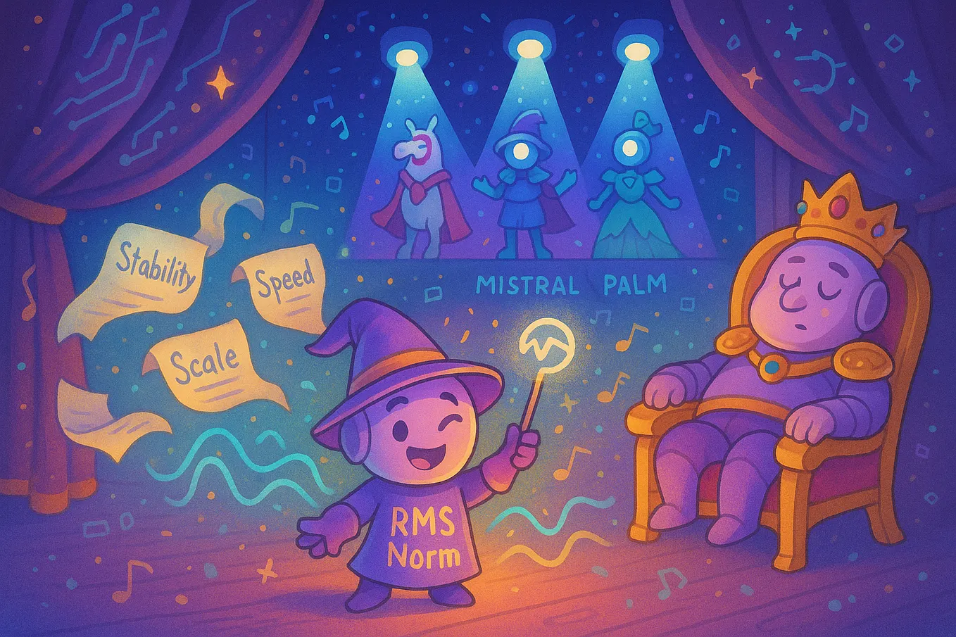 Understanding the Modern LLM — Part 2: Understanding Auto-Regression ...