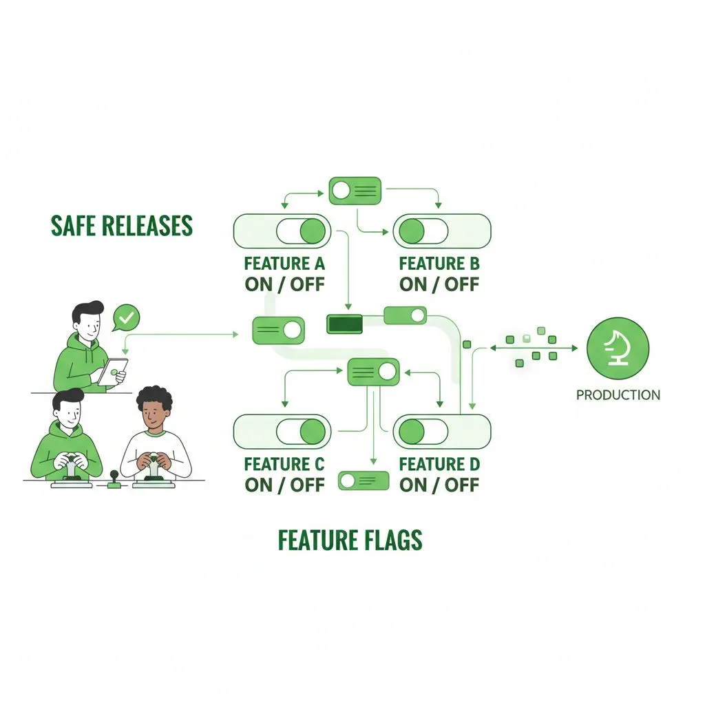 How to change log levels dynamically in Spring Boot — a practical, interactive guide | by ...
