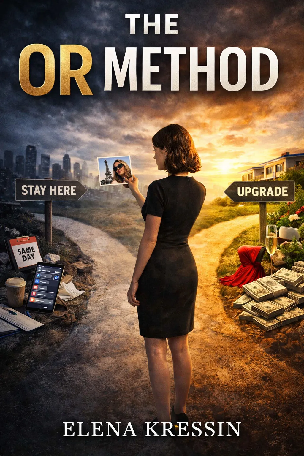 I Didn’t Believe Silas Orven Was from the Future — Until I Read What He ...
