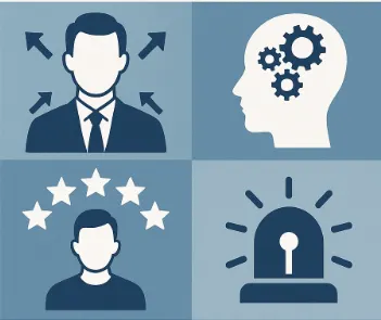 Leadership Styles in the Fire Service | by Breanna Young | Medium