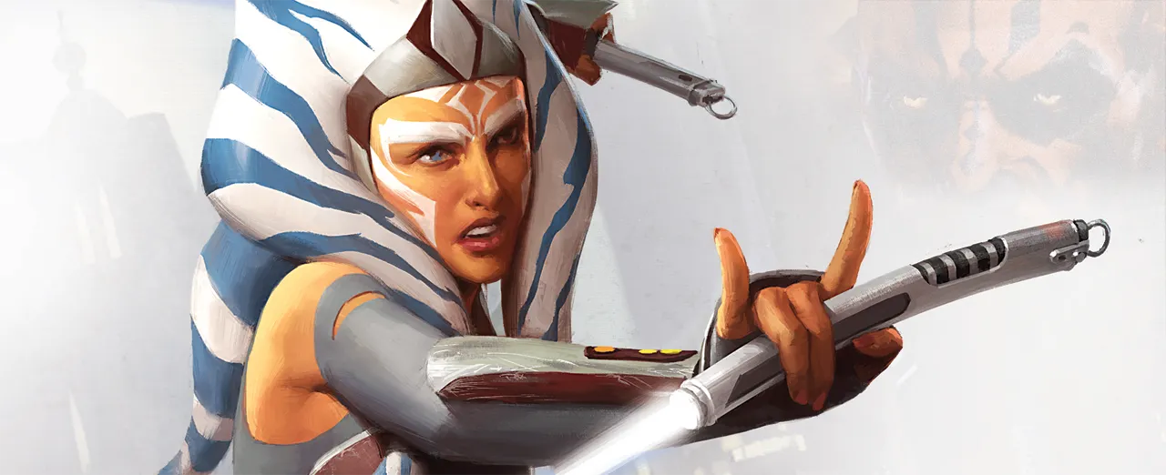 Joguei Star Wars Destiny e curti, e agora? Como começar a montar meu ...