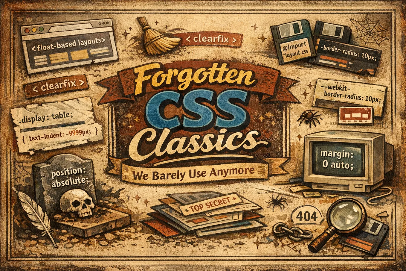 CSS Pseudo-Elements: Enhance Your Projects with Style! | by Michael Jude Larocca | Towards Dev