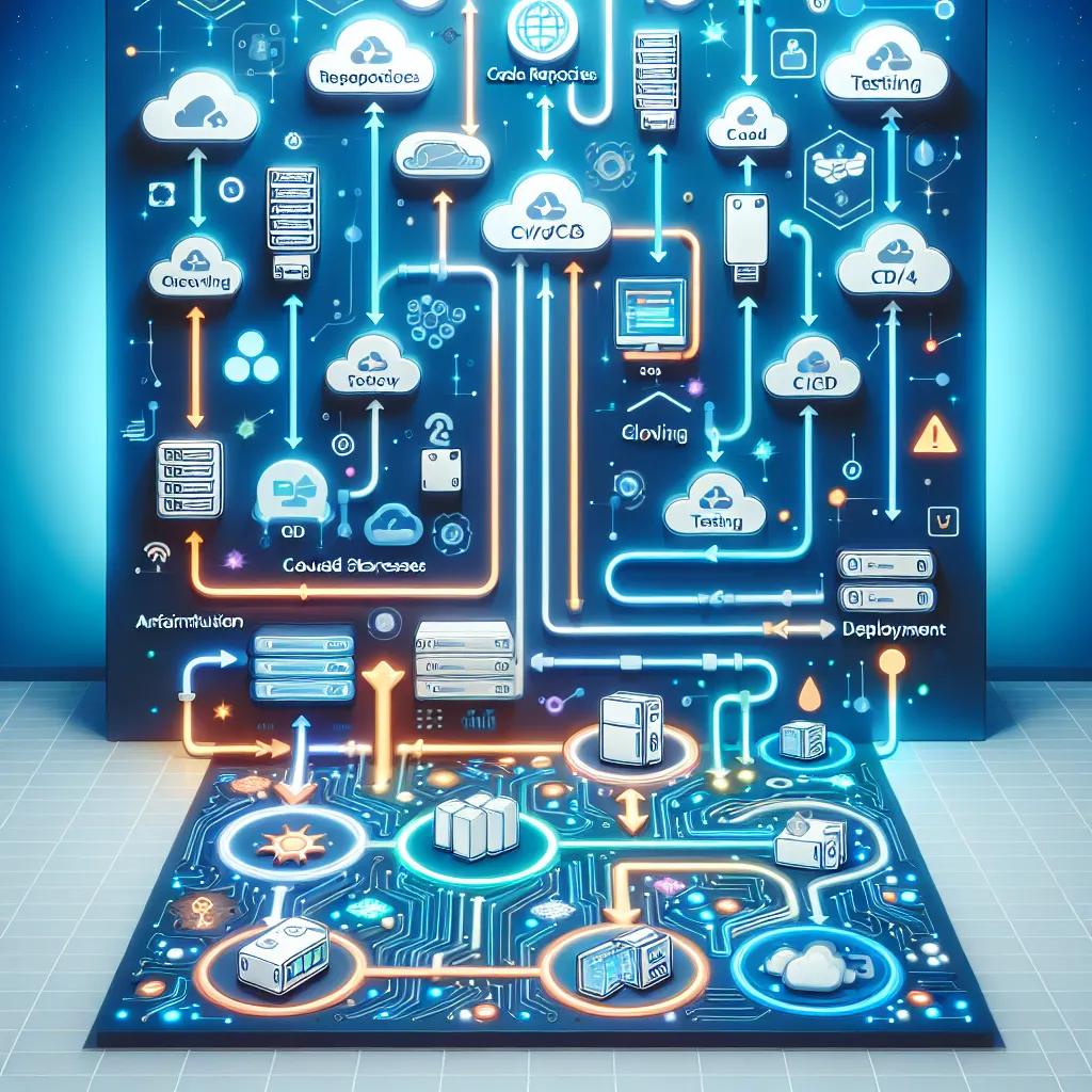 Bootstrapping Azure VMs with PowerShell scripts using Terraform | by ...