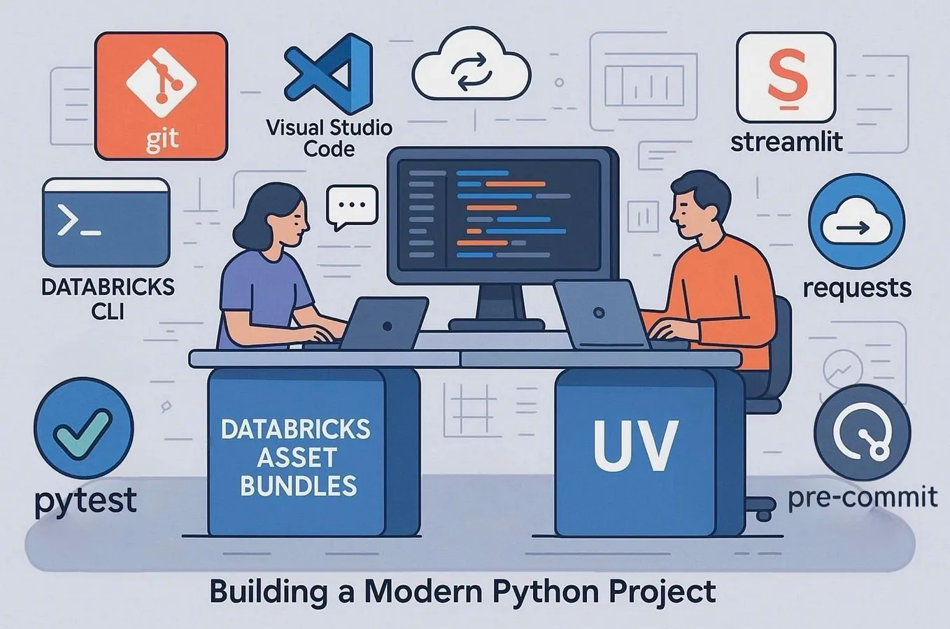 Enable Multi-Agents + Classic ML using Databricks and DSPy! | by Austin Choi | Medium
