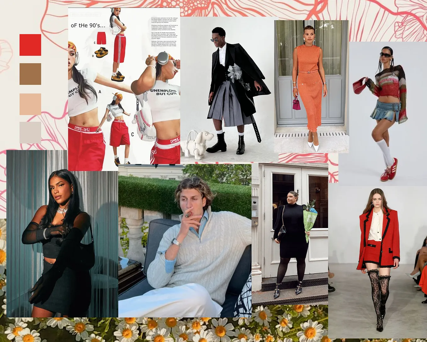 Storytelling in Fashion: Why Culture Builds Brand Longevity | by ...