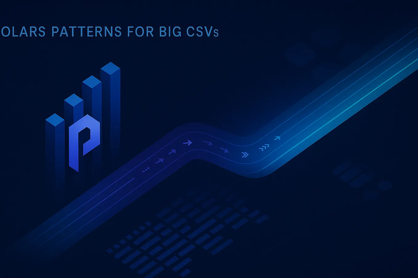 Beyond Pandas: A Comprehensive Guide to Modern DataFrame Libraries in ...