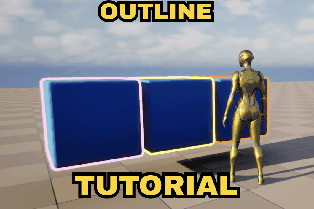 Unreal Engine 5 Tutorial: Move Any Object with WASD (Step-by-Step) | by ...