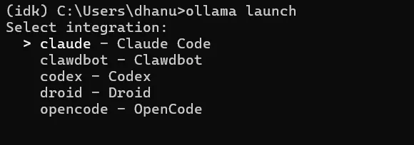 RAG with LLaMA Using Ollama: A Deep Dive into Retrieval-Augmented ...