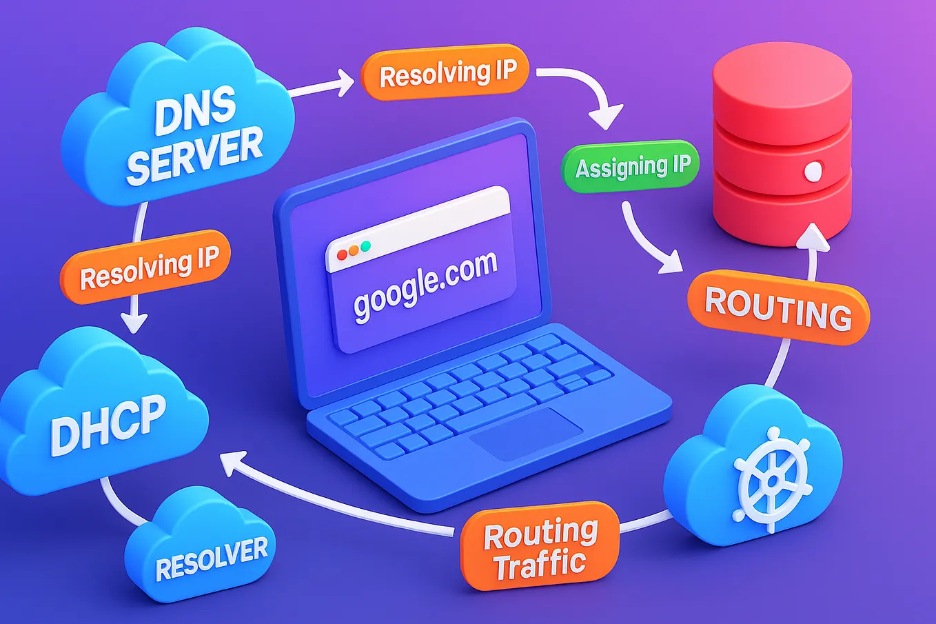 Understanding Hacking, Virtual Machines, Linux & Networking | by Sooraj ...