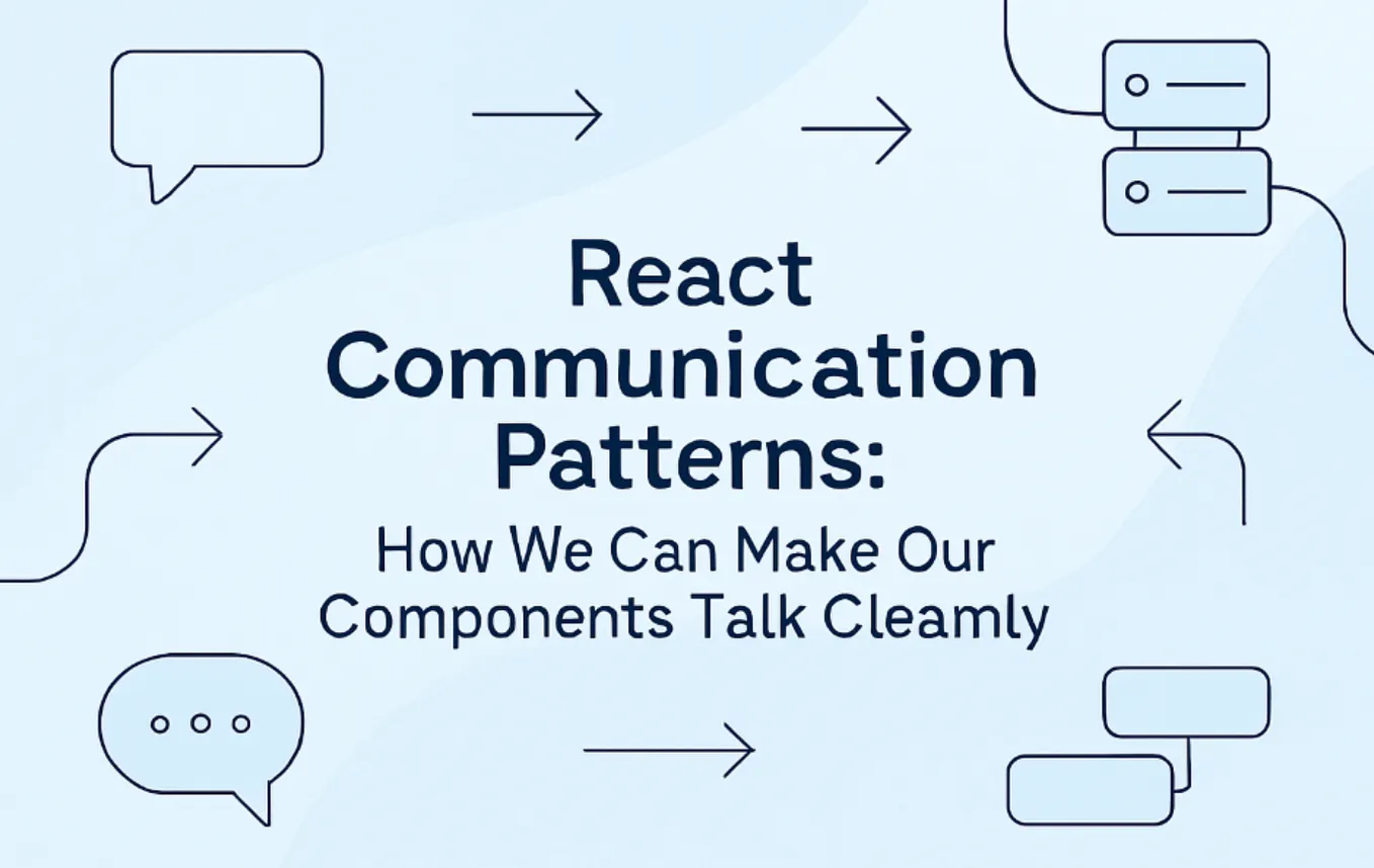 How Senior Developers Structure State in React Apps | by Scripting Soul | Sep, 2025 | Medium