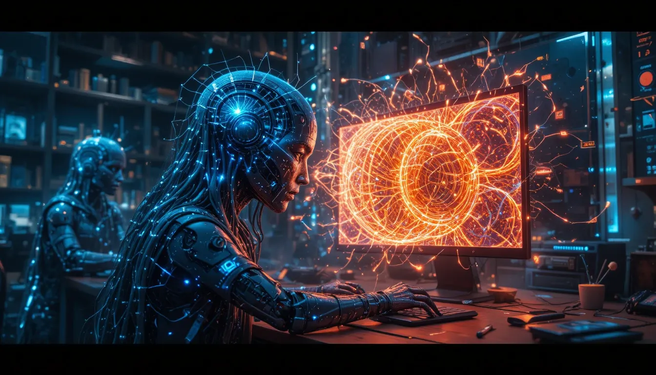 Why Obsession Over Career Growth is Destructive | by Joe | The RiseUp Journal | Oct, 2025 | Medium