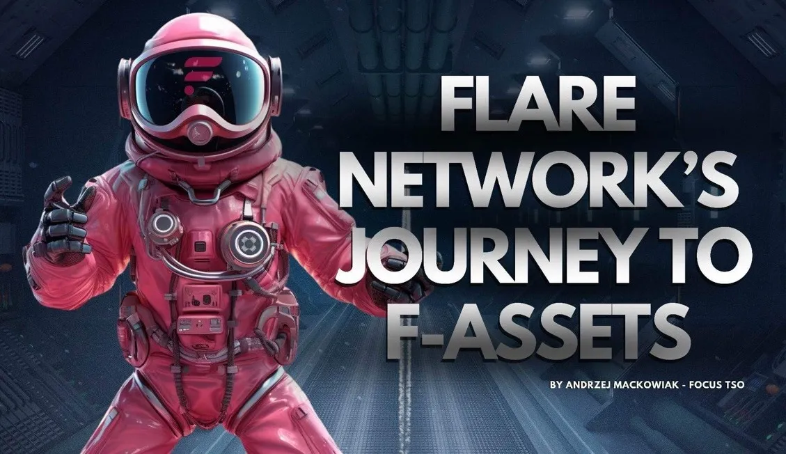 MASSIVE FLARE NETWORK POTENTIAL — WHAT ARE WE WAITING FOR? | by Focus ...