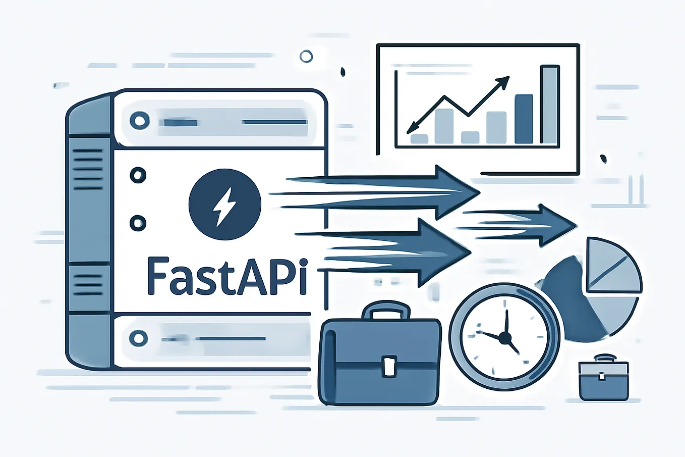 JWT Authentication in FastAPI: A Complete Guide | by Sayali | Stackademic