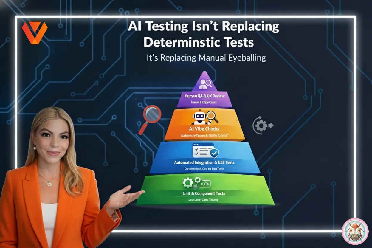 Vibium: Browser Automation for the AI Era — What’s Actually Being Built | by Lana Begunova ...