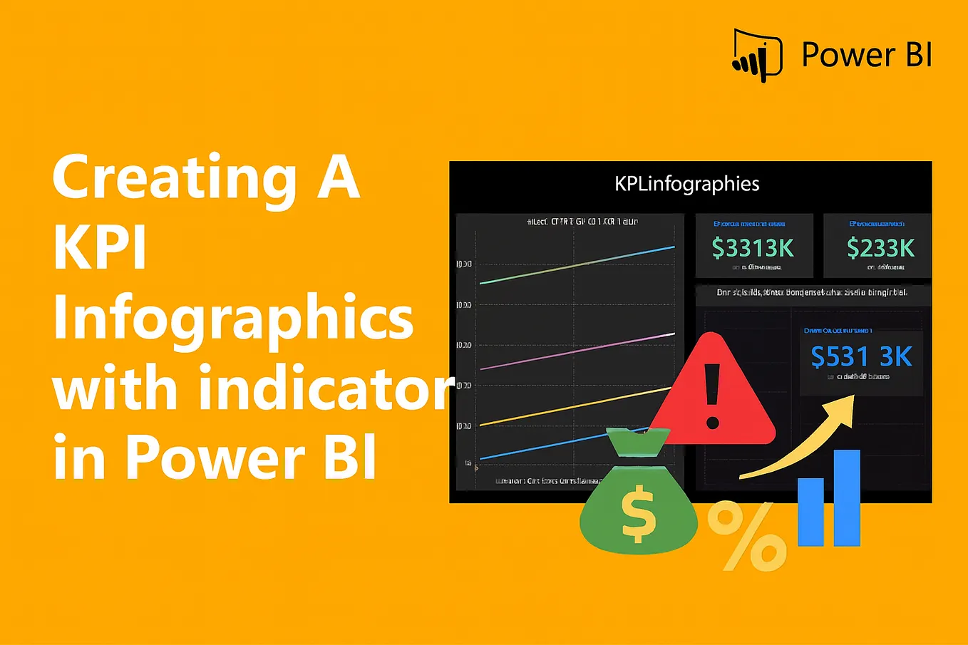 Basics of Power BI App. In Power BI, an App is a packaged… | by Mark ...