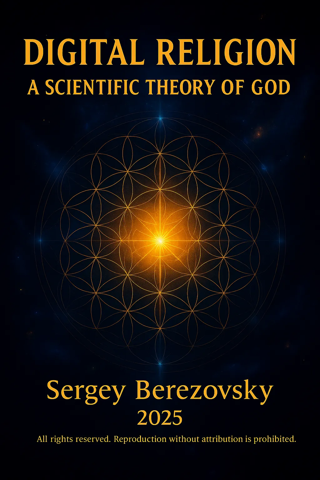 Why Your Body Is the Temple of God | by Sergei Berezovsky | Where ...