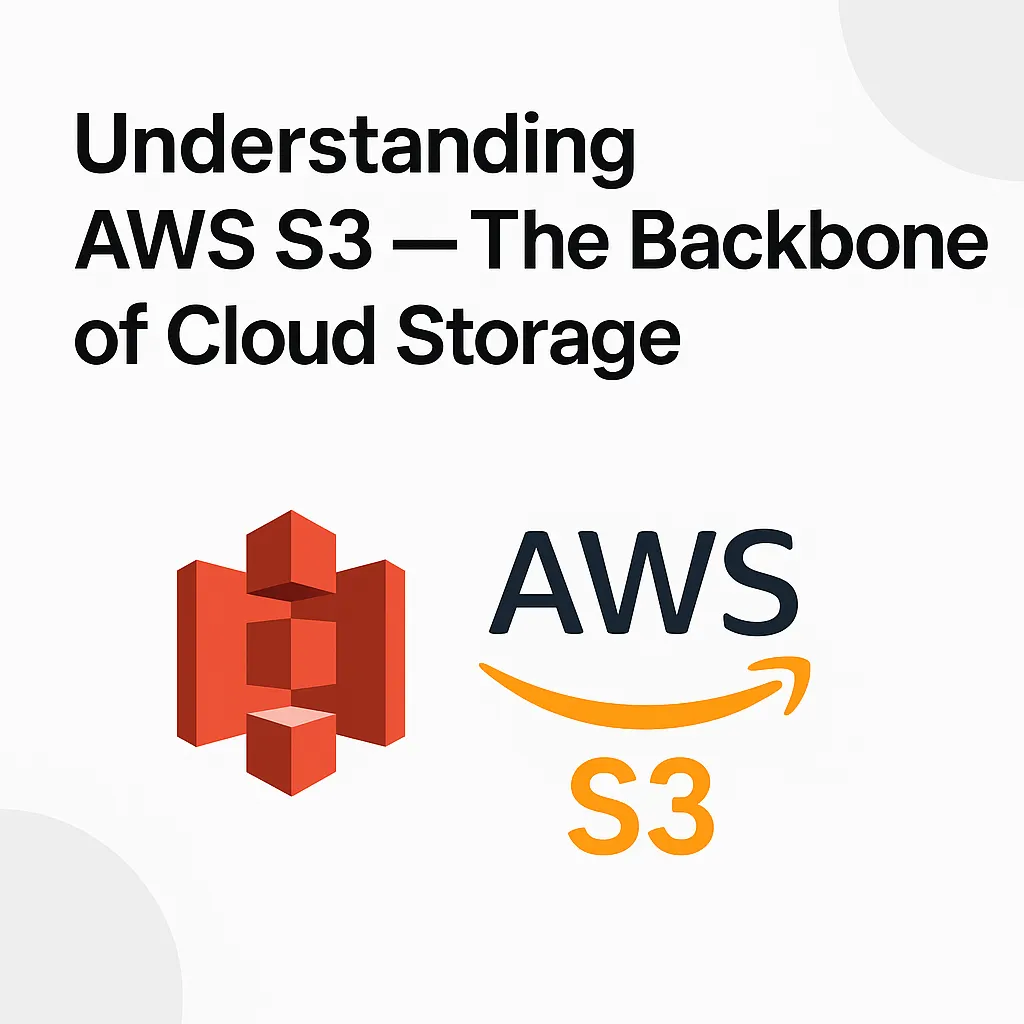 Understanding AWS EBS — Reliable Block Storage for Your Cloud ...