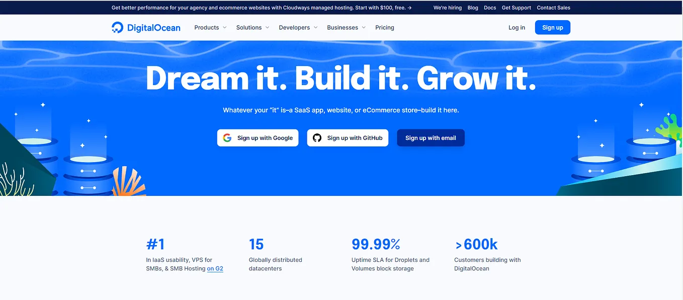 Sql Project Setting Up And Configuring A Database In Digital Ocean 4120