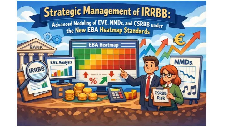 How to Manage and Cover IRRBB (BCBS 368) Using SAP TRM, SAP FPSL, SAP ...