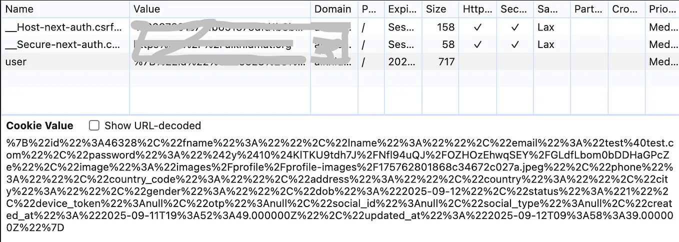 JWT (JSON Web Token) Security Risks: Common Vulnerabilities and Exploits Every Bug Hunter Should ...