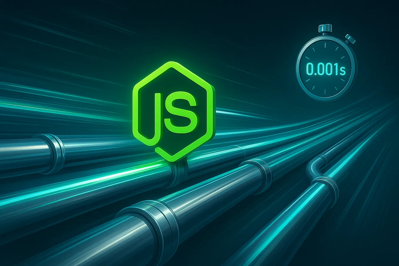 Setting Up a Node.js Job Queue with Redis and Bull | by Adetifa Boluwatife | Medium