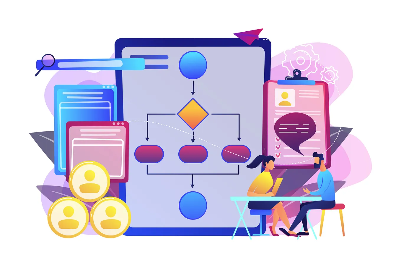 Clustering, Association, Dimension Reduction, and Anomaly detection ...