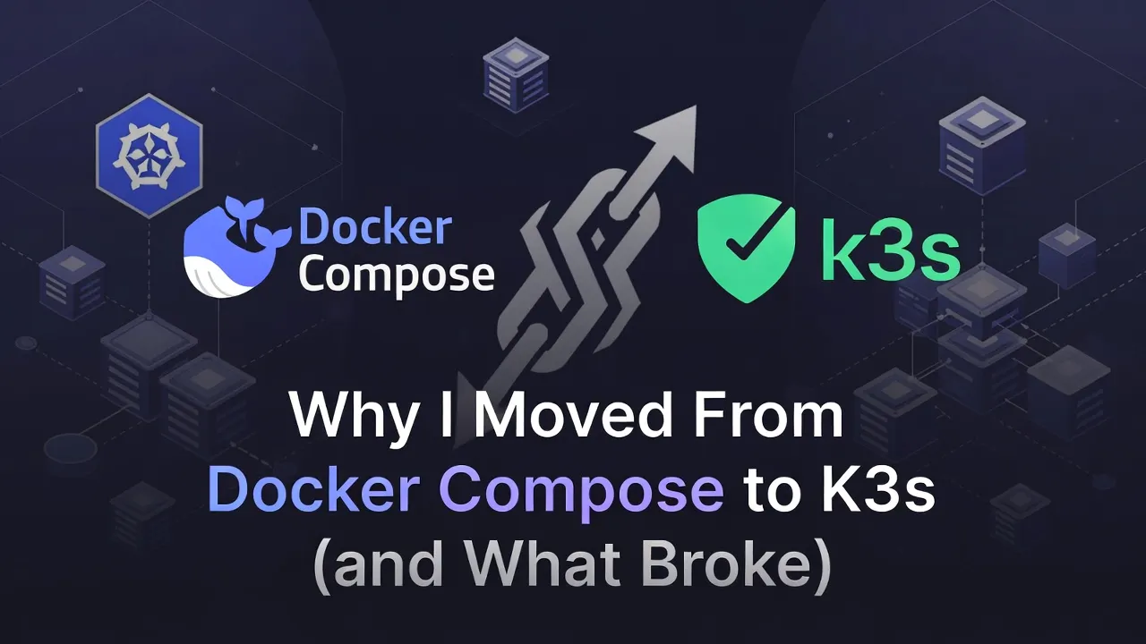 Migrating Container Builds from Kaniko to Docker BuildKit | by Faheem ...
