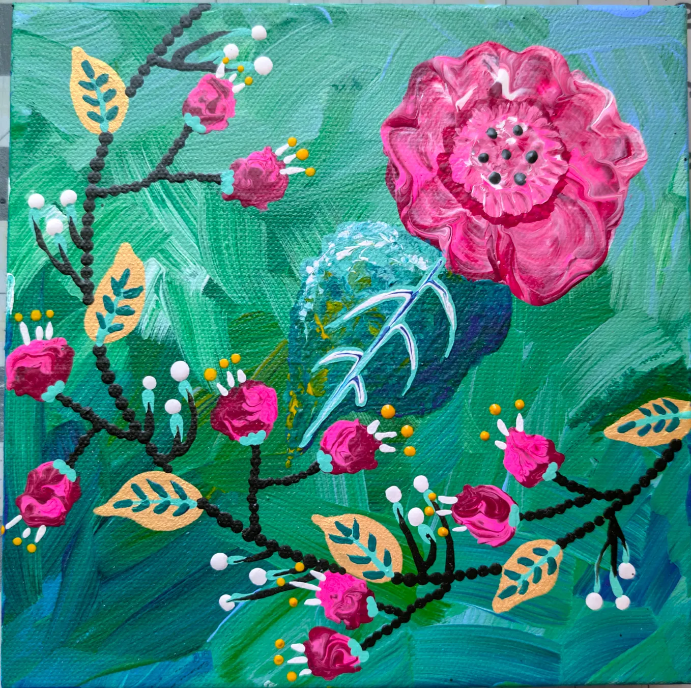 Romanticism and Colour: The Sublime Palette | by Ayyagari Rashmi | Medium