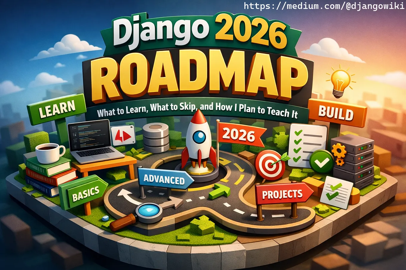 Django Function-Based Views vs Class-Based Views: A Practical Comparison with Code | by Django ...